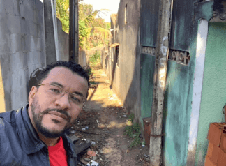 NOSSA HISTÓRIA – Anelo